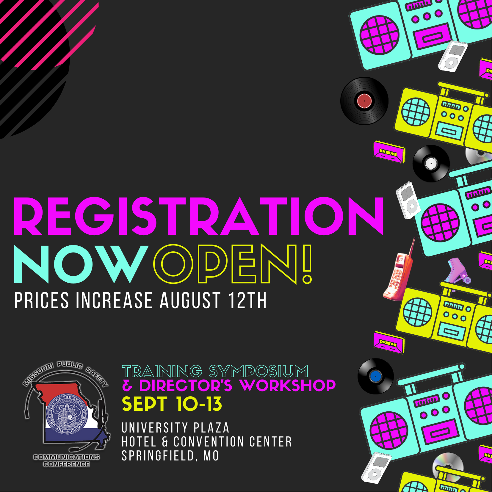 Fall Registration Now Open! – MPSCC